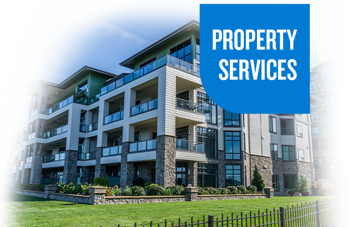 - CRM - Your Property, Our Priority CRM