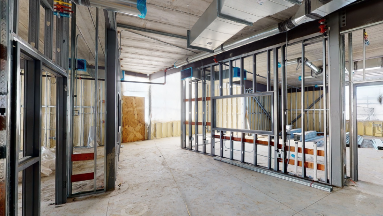 Construction Division – CRM